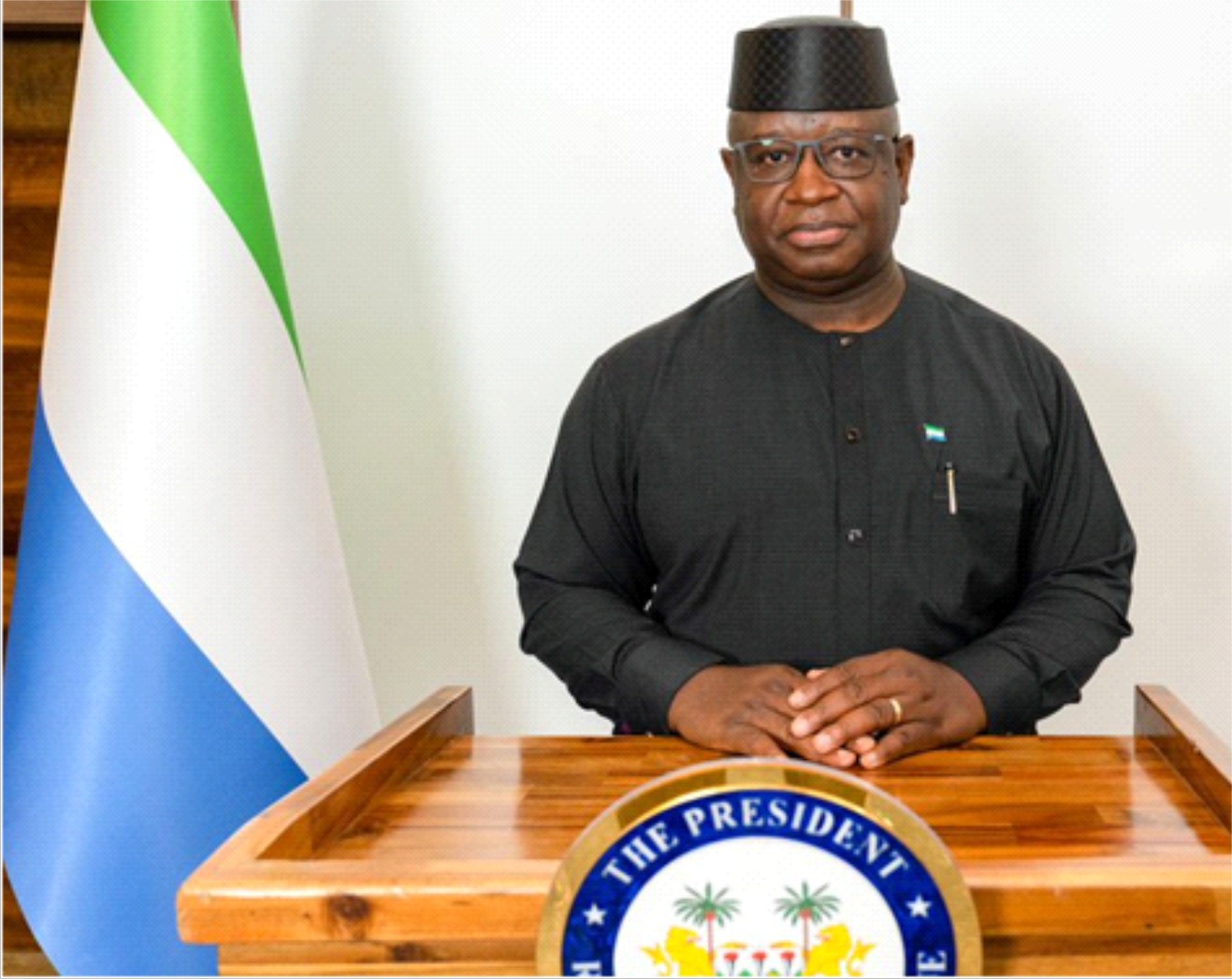 FULL TRANSCRIPT: INDEPENDENCE DAY BROADCAST BY HIS EXCELLENCY, DR ...