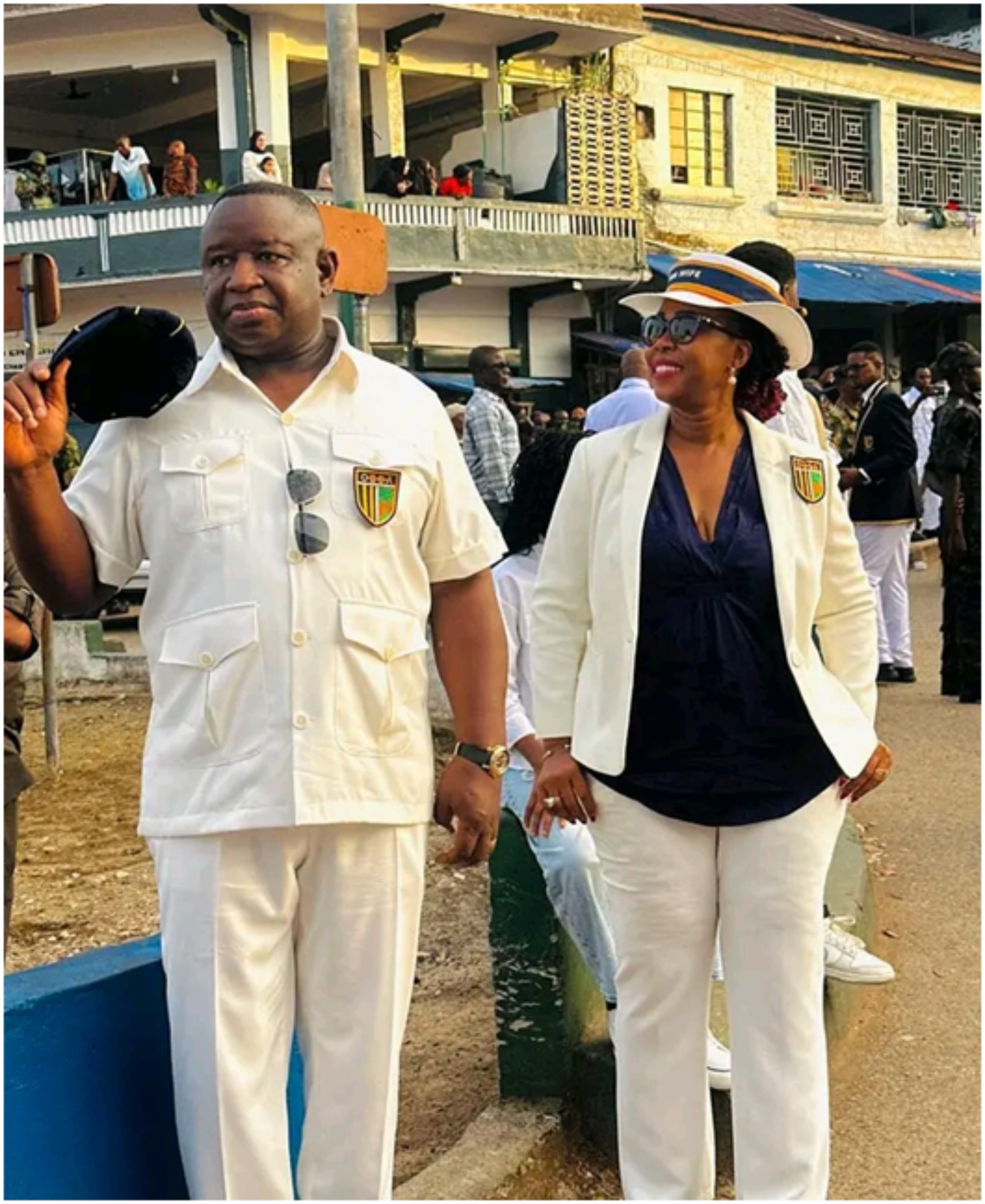 Bo School @119 And OBBA @96 Celebrated In Grand Style. - The Exclusive ...