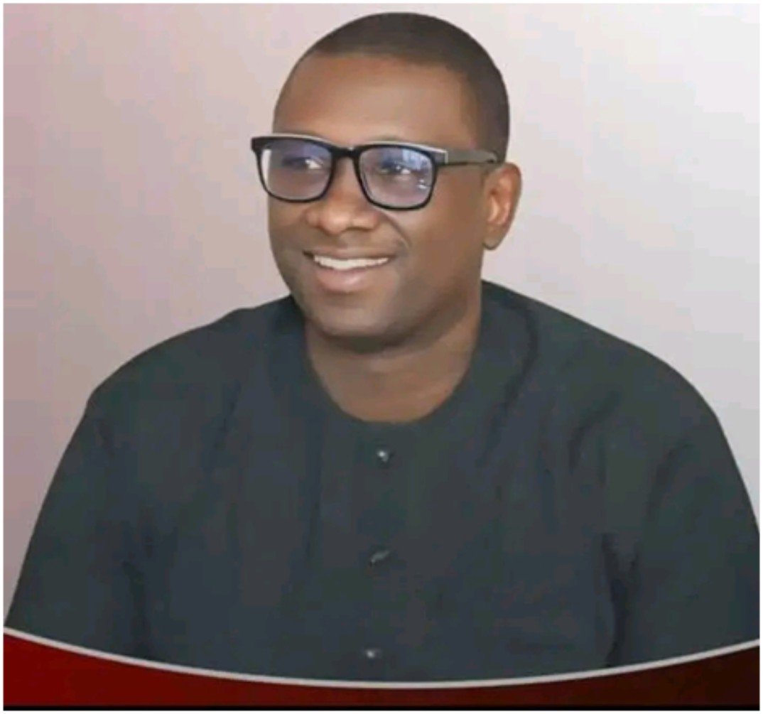 When They Ask“Who is Ibrahim Bangura?”Tell Them: - The Exclusive Newspaper