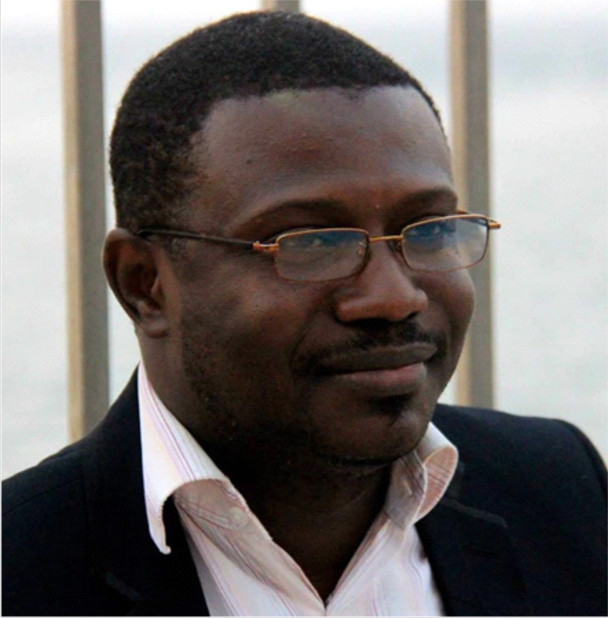 Speaking Truth To Power –A review of Oumar Farouk Sesay's… - The ...