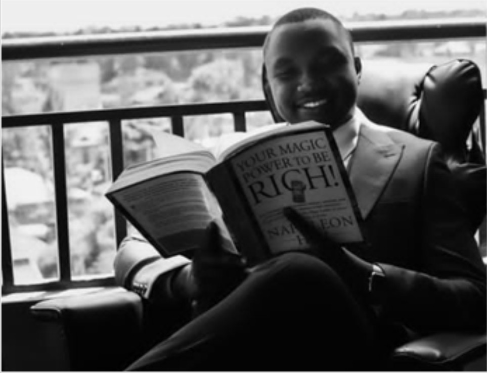 𝗪𝗛𝗬 𝗔 𝗖𝗢𝗨𝗡𝗧𝗥𝗬 𝗧𝗛𝗔𝗧 𝗗𝗢𝗘𝗦𝗡𝗢𝗧 𝗥𝗘𝗔𝗗 𝗖𝗔𝗡𝗡𝗢𝗧 𝗕𝗘 𝗙𝗥𝗘𝗘 - The Exclusive Newspaper