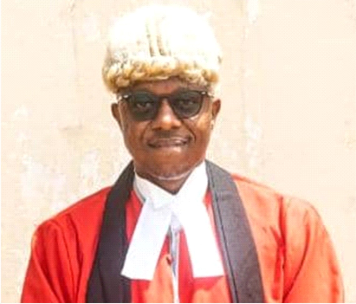 May Criminal Session of the High Court Opens with 48 Cases - The ...