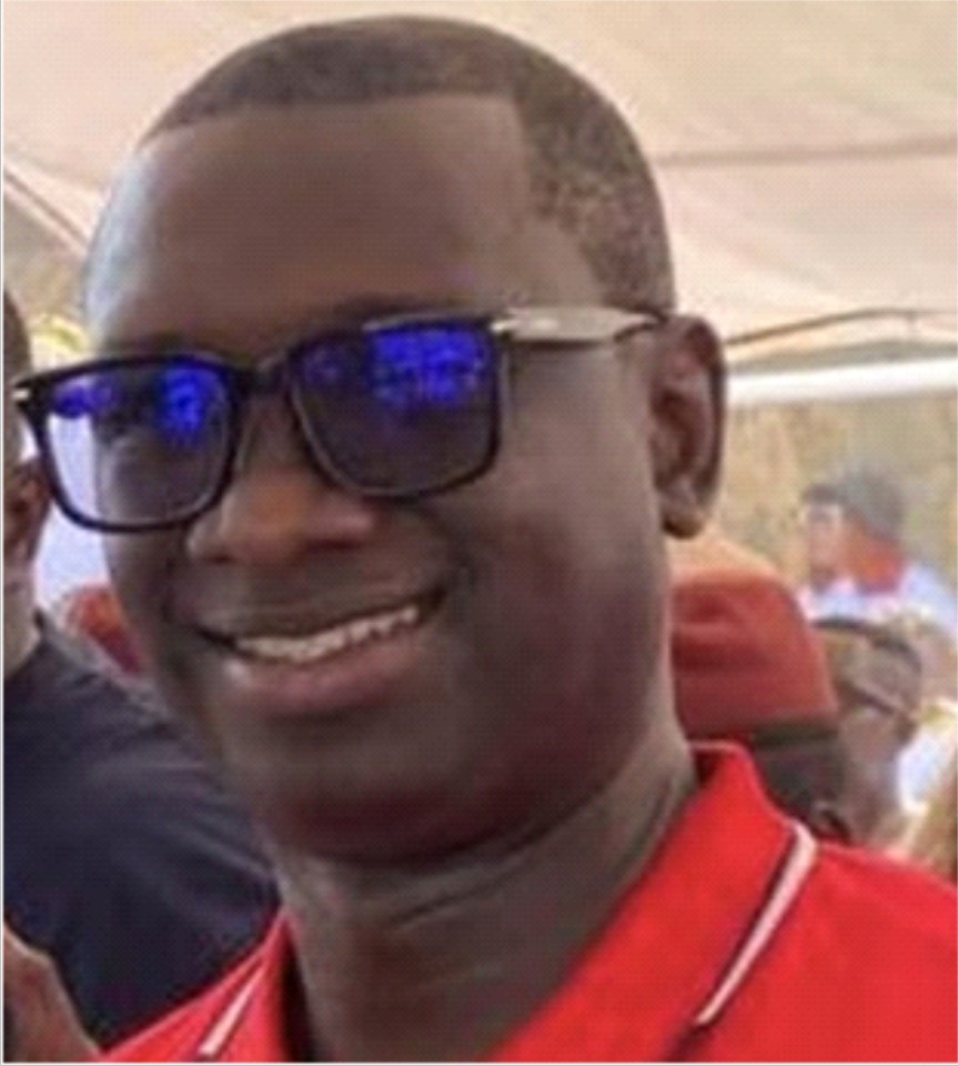 A Call for United National Response to Address the Occupation of Yenga ...