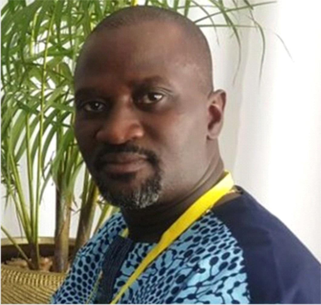 THAT MONKEYPOX AWARENESS CAMPAIGN; TIMELY - The Exclusive Newspaper