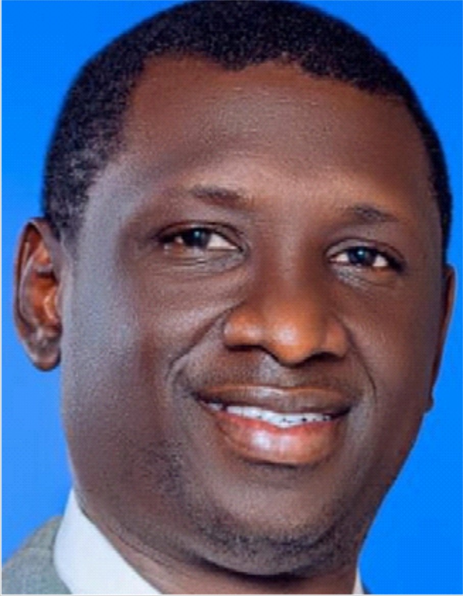 Setting Aside Self-Interest:Uniting Behind Dr. Ibrahim Banguraas the ...