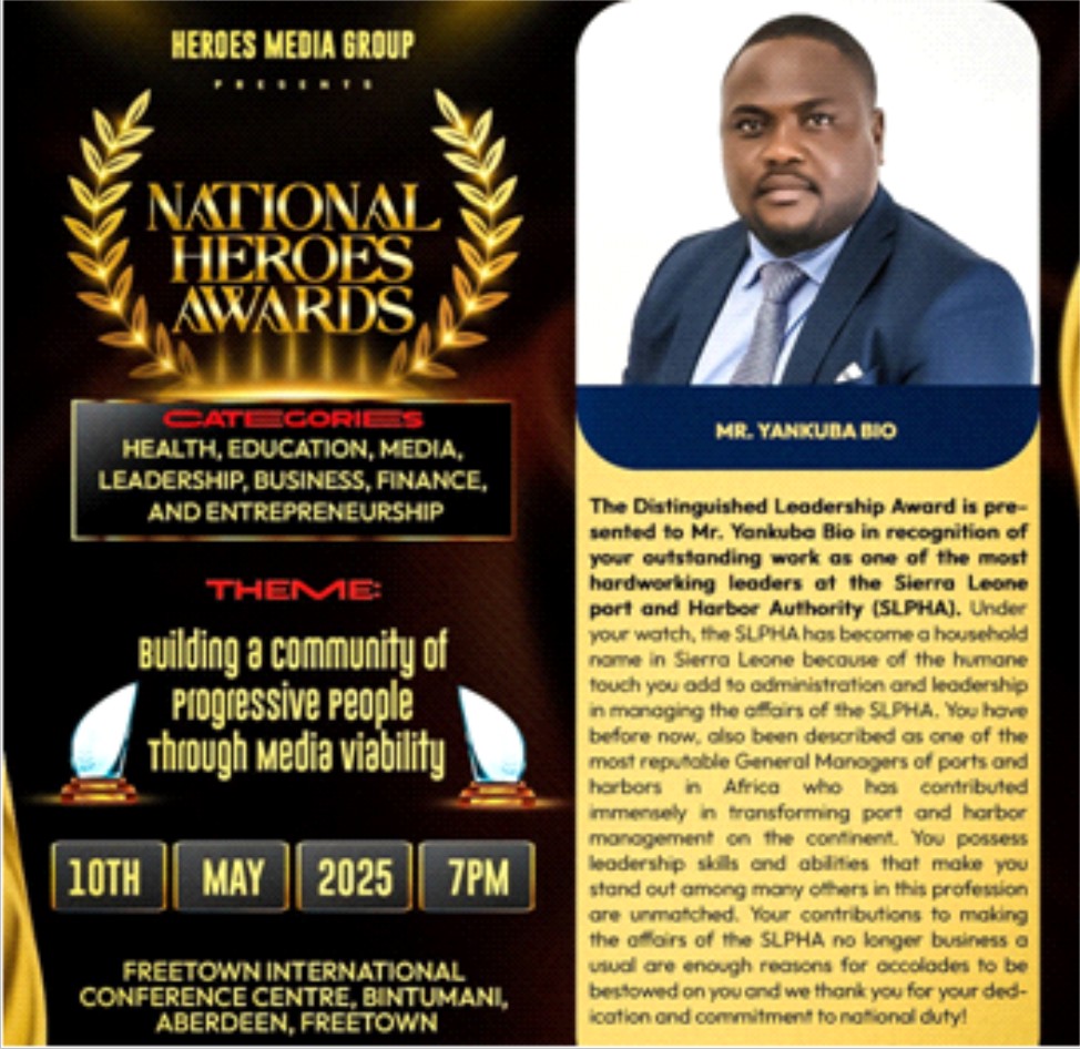 SLPHA Wins Award - The Exclusive Newspaper