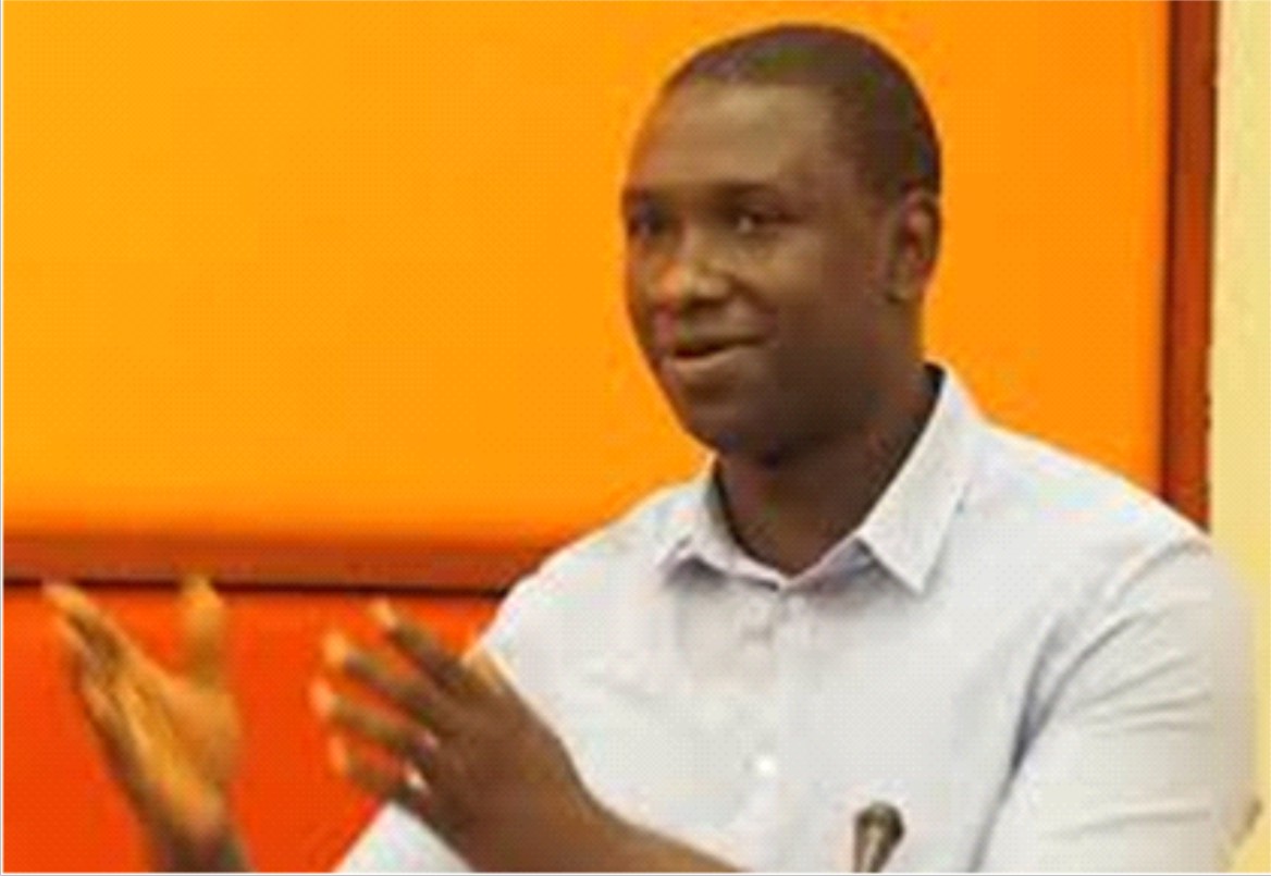 APC Flag- Bearer Race… - The Exclusive Newspaper