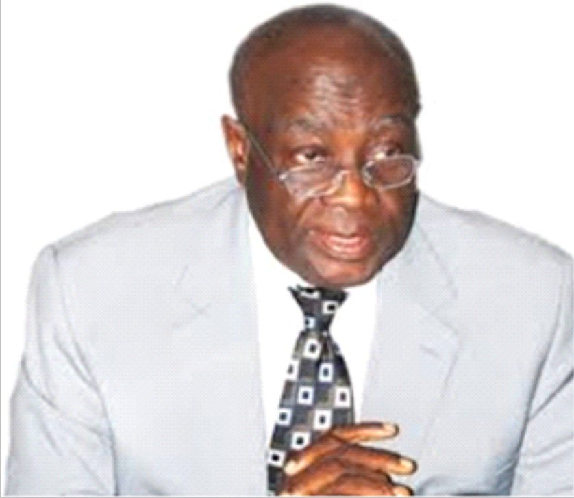 Hon. I.B. Kargbo Preaches Peace & National Cohesion - The Exclusive ...