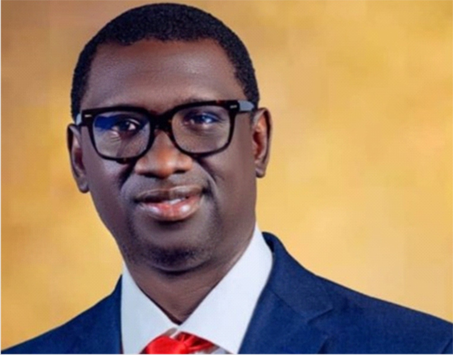 Dr Ibrahim Bangura's Message of Solidarity with workers…Statement on ...