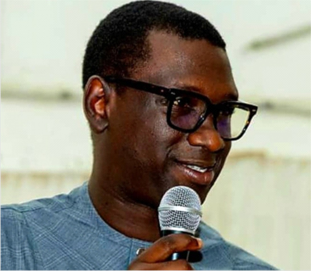 Lies, Malice, Misogyny: The Ruthless Smear Campaign Against Dr. Ibrahim ...