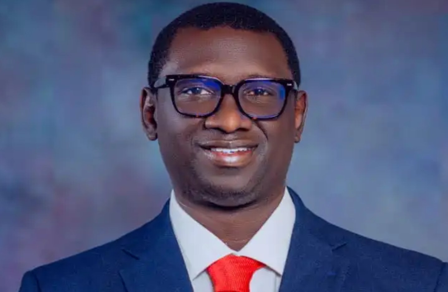 Yenga’s Displaced Residents Laud Dr. Ibrahim Bangura’s Advocacy - The ...