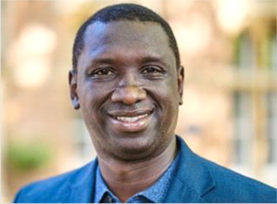 Who Is Dr Ibrahim Bangura, APC Flag-Bearer Aspirant? - The Exclusive ...