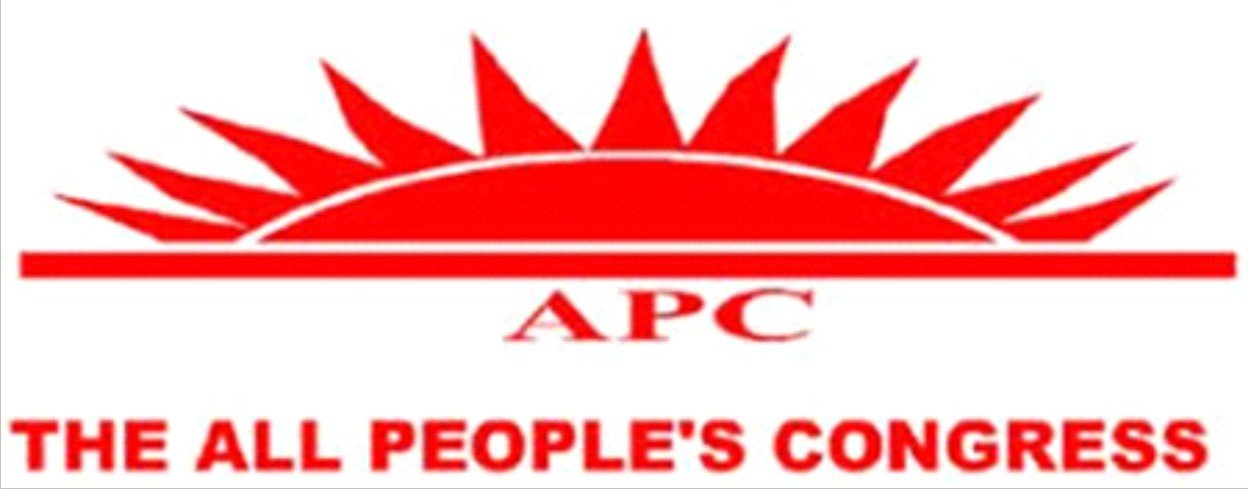 Lower Level Elections…. APC Present Rules & Regulations - The Exclusive ...
