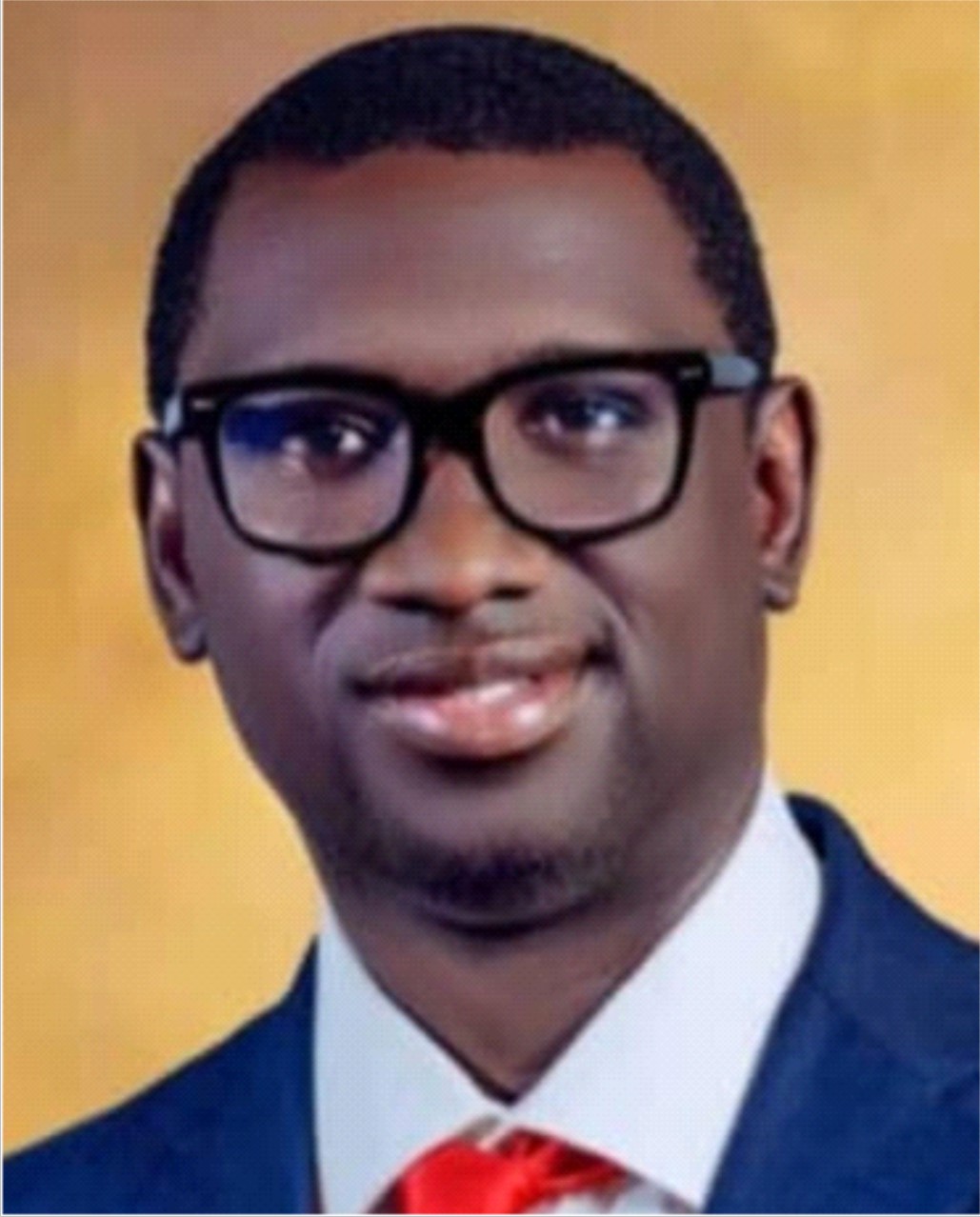 Dr Ibrahim Bangura Leads with Calm, Not Noise - The Exclusive Newspaper