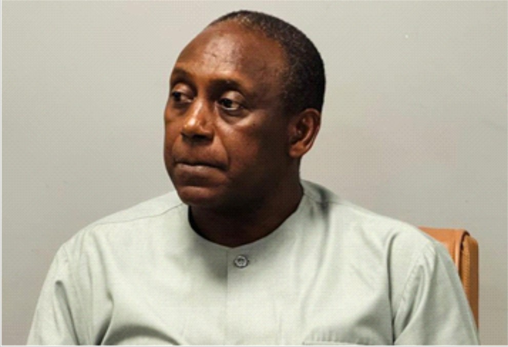 Ministry Of Energy - The Exclusive Newspaper