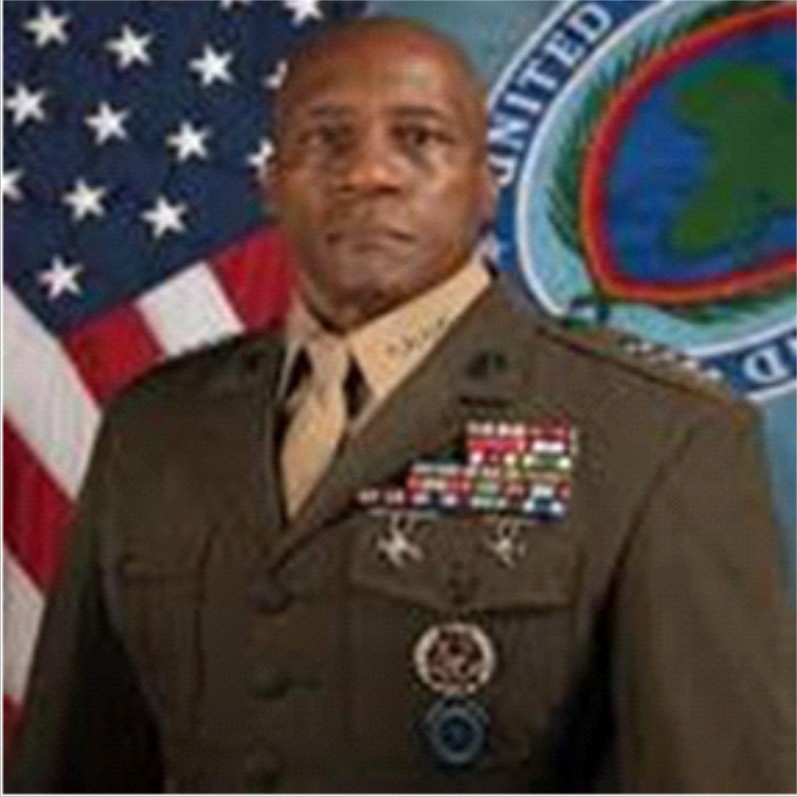 BIOGRAPHY: General Michael Langley, U.S. Marine Corps - The Exclusive ...