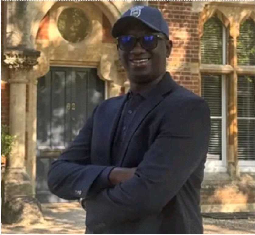 IBRAHIM BANGURA AS SIERRA LEONE'S PATH TO REDEMPTION - The Exclusive ...