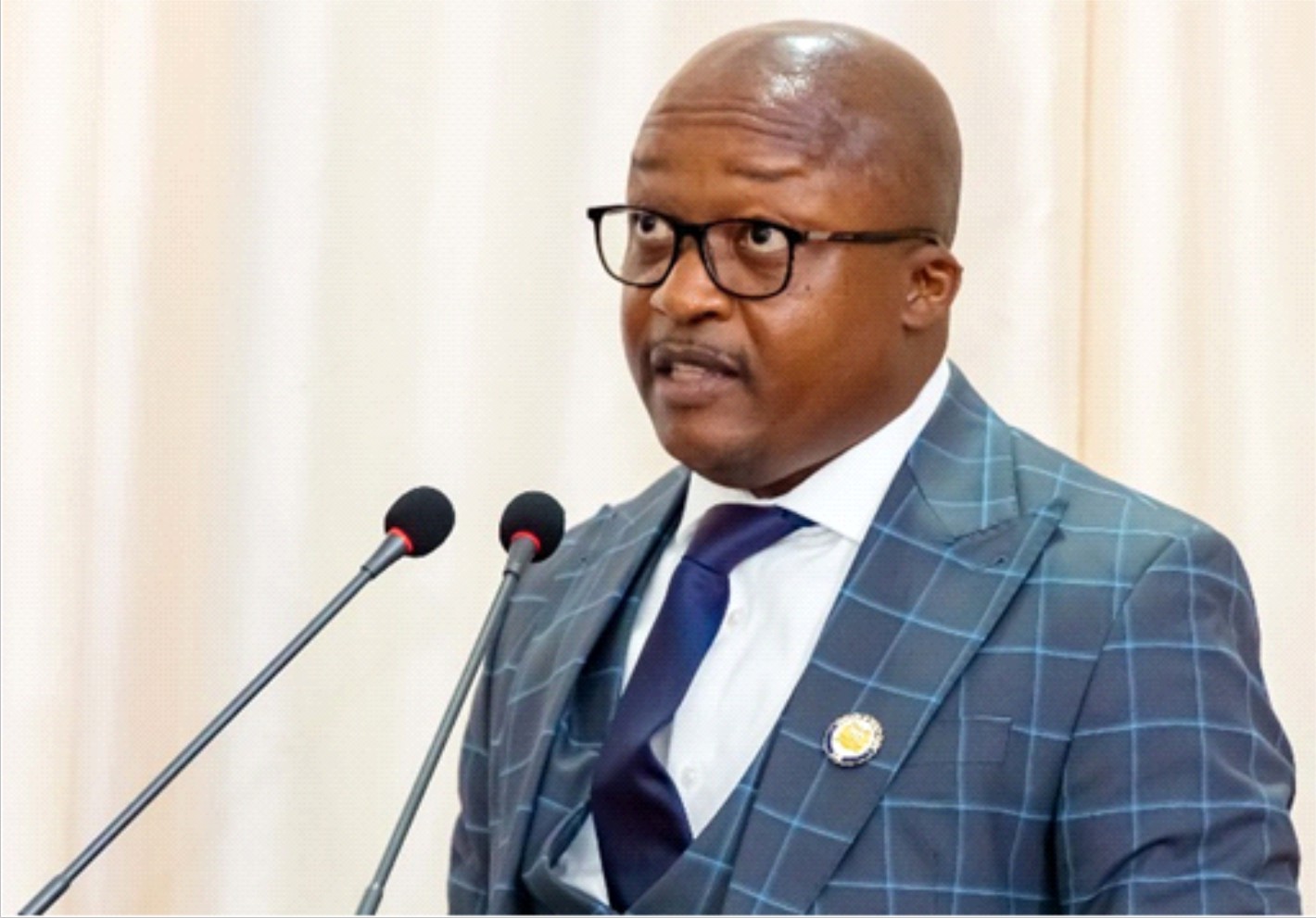 A POEM DEDICATED TO HONOURABLE CHIEF JUSTICE KOMBA KAMANDA ON HIS 6TH ...