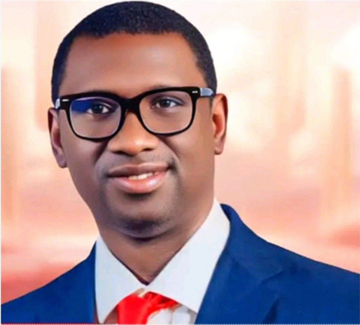 An Allegory of Joseph and Dr Ibrahim Bangura - The Exclusive Newspaper