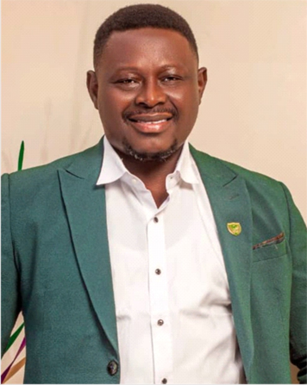 Vote Beresford Ronald Thompson ...A Visionary Leader For Western Region ...