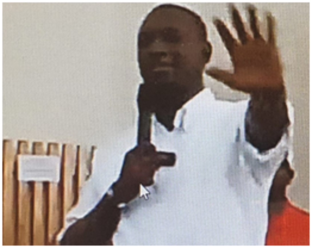 Dr. Ibrahim Bangura Is A Leader and Patriot Sierra Leoneans Can Trust ...