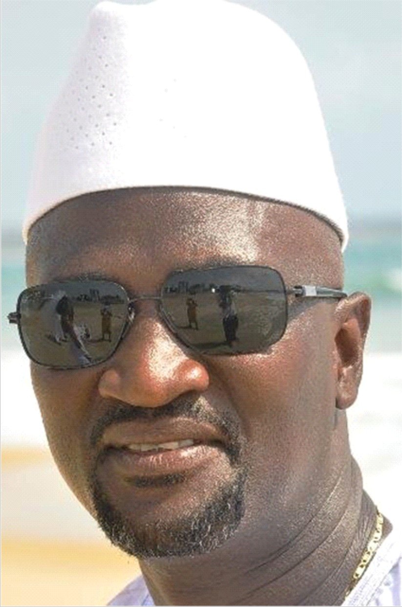 The Risky Road to Bonthe Has a Message ...JKK Said It All - The ...
