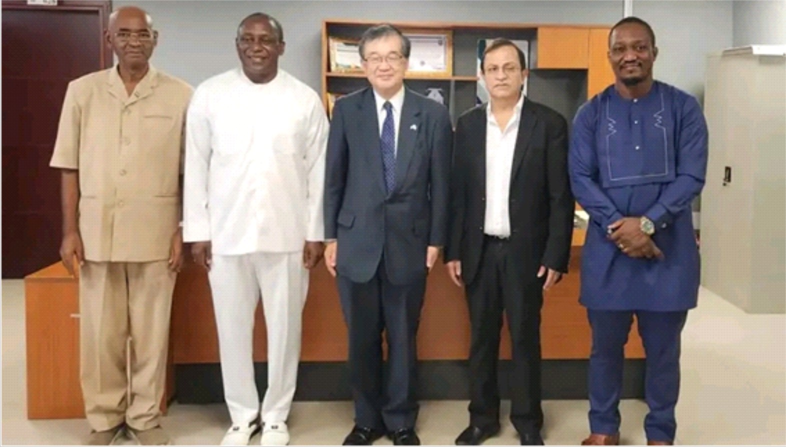 Japan Commits $20M To Expand Power Distribution Network - The Exclusive ...