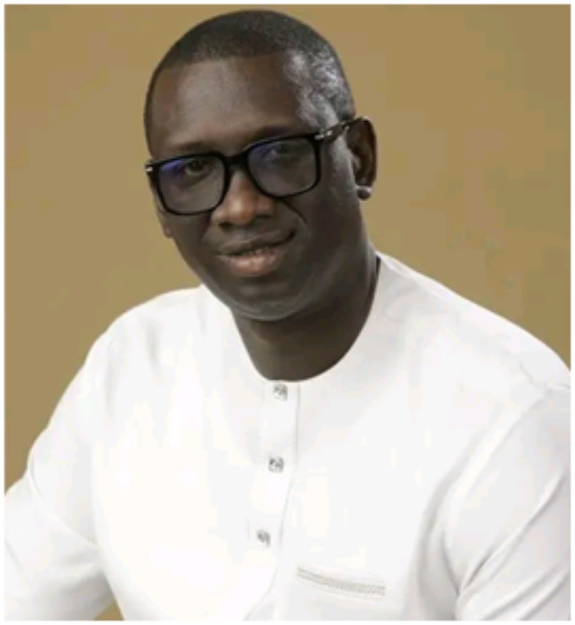 Meet Dr. Ibrahim Bangura: The Scholar and Peacebuilder Many Say Should ...