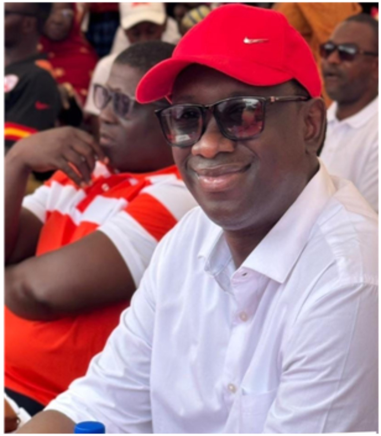 Victory Drums Beat in Mambolo: The Stars Align for Dr Ibrahim Bangura ...