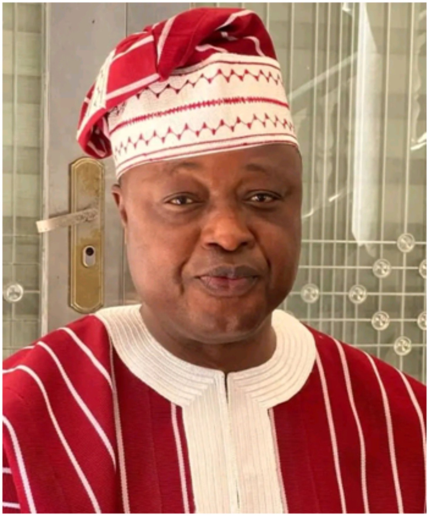 We Are Going To Court, If…-Chief Sam Sumana Threatens - The Exclusive ...